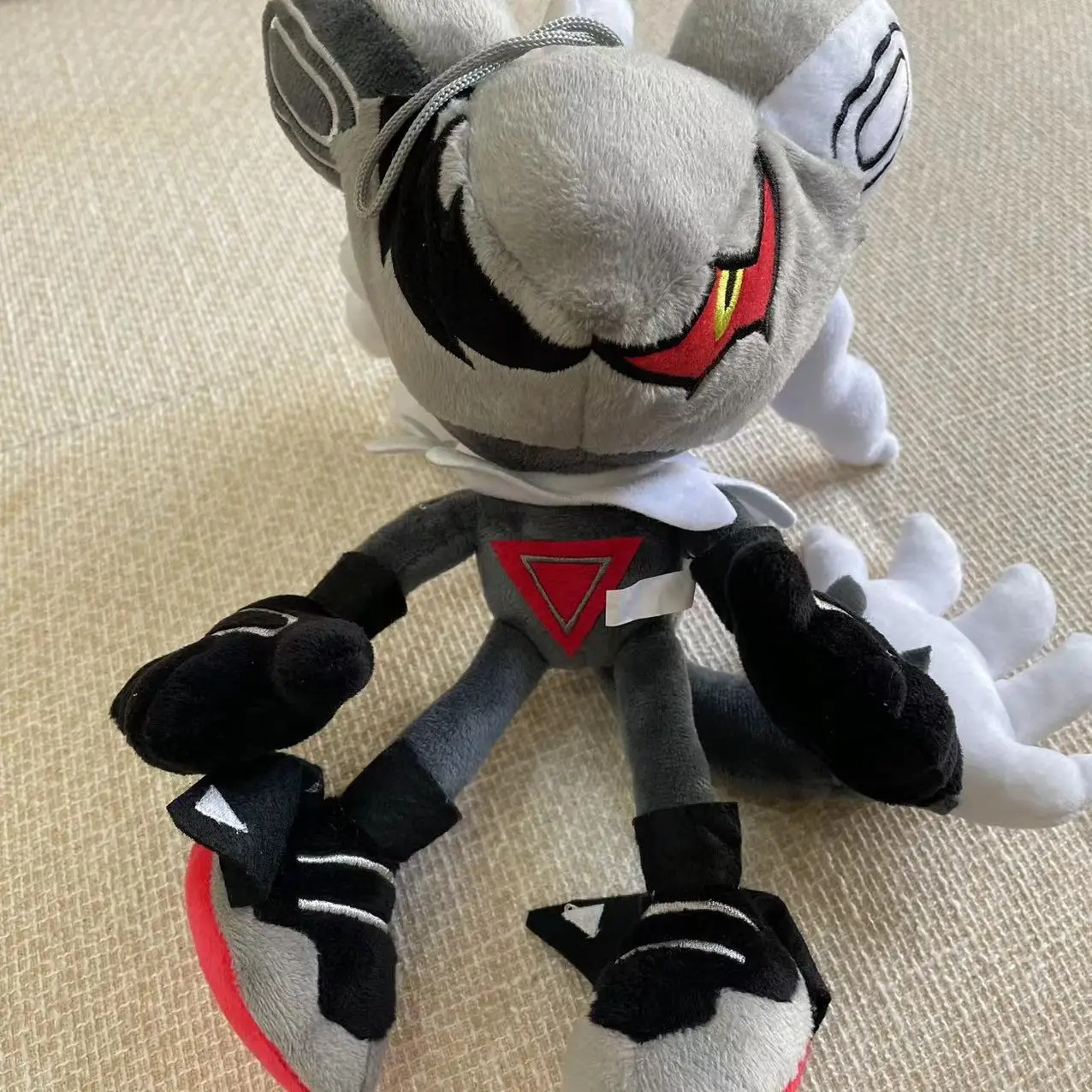 Peluche Infinite Sonic | ppgbbe.intranet.biologia.ufrj.br