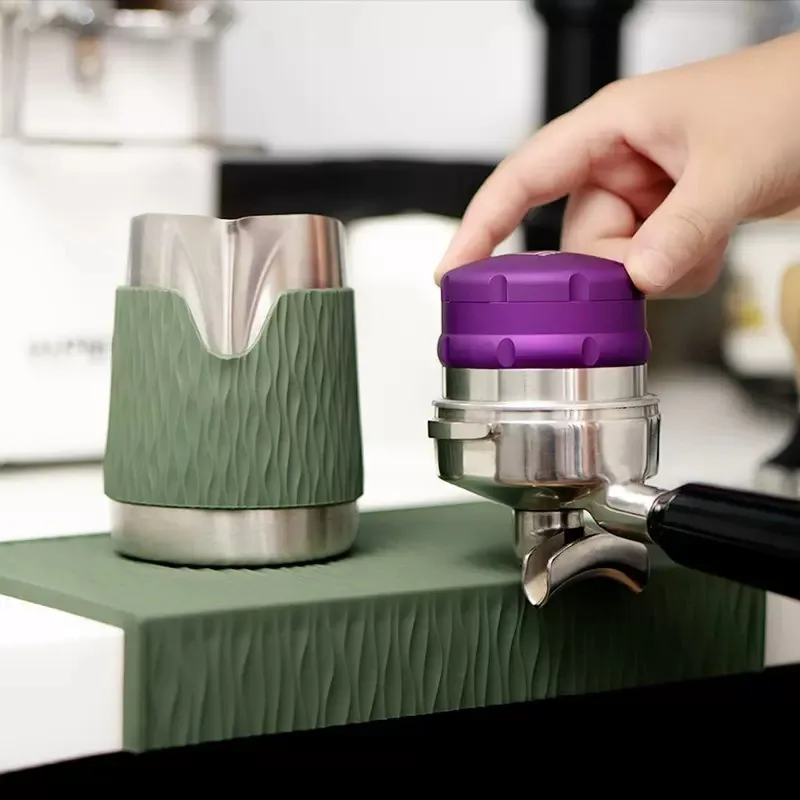 AIRFLOW-Airflow-Coffee-Italian-Coffee-Powder-Press-Pads-Non-slip ...