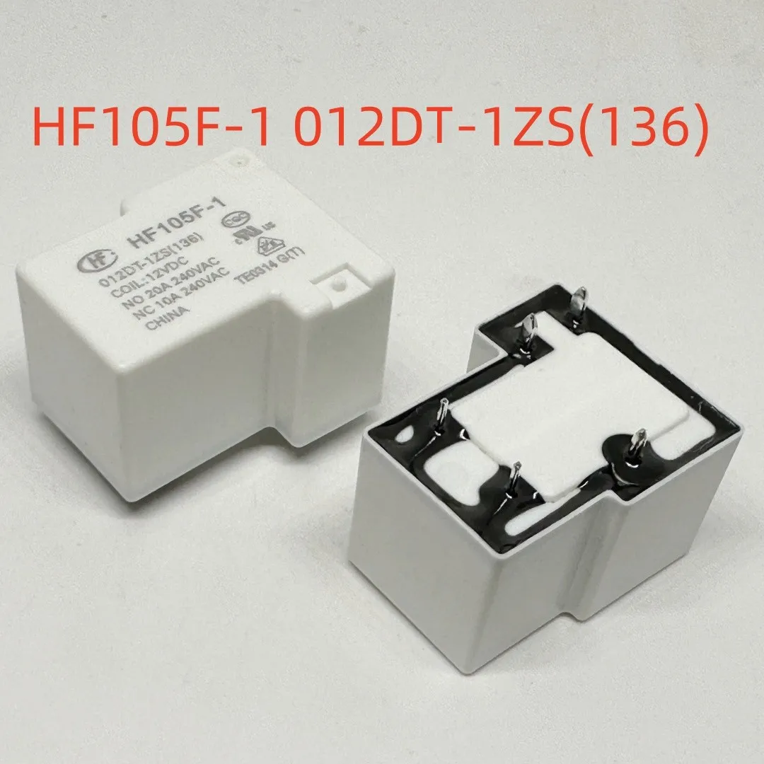 New-HF105F-1-012DT-1ZS-136-T90C5-12V-20A-Relay-5pins.jpg