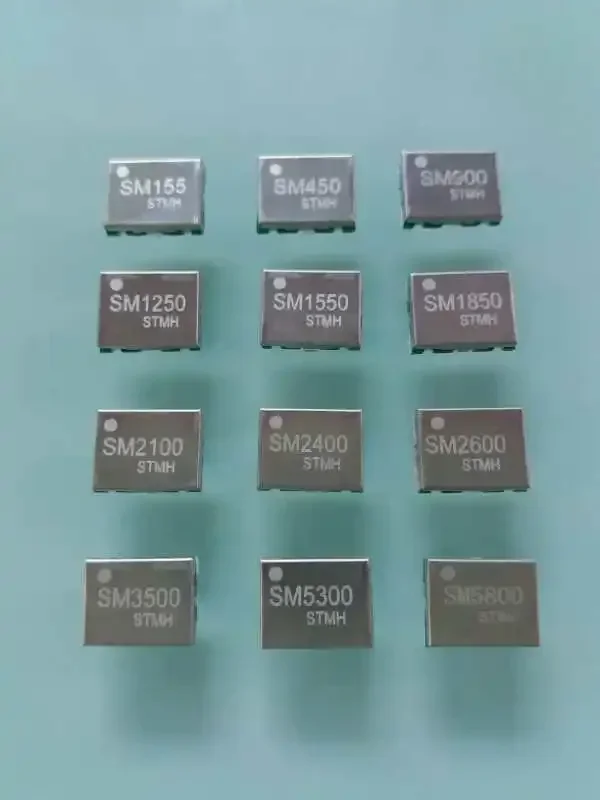 20PCS-SM155-SM220-SM450-SM620-SM760-SM900-SM1300-SM1600-SM1850-Walkie ...