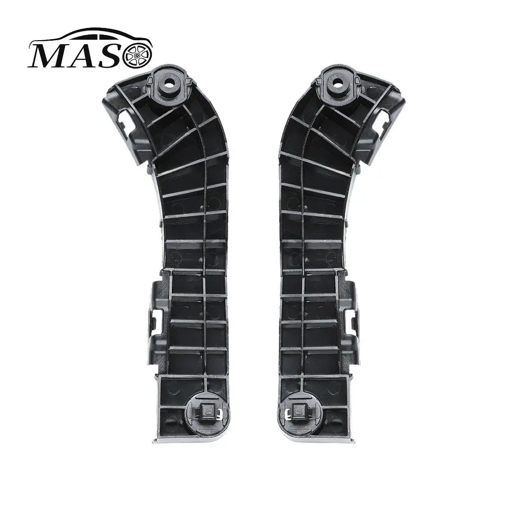 Left-Right-Car-Front-Bumper-Support-Bracket-Retainer-for-Toyota-Camry ...