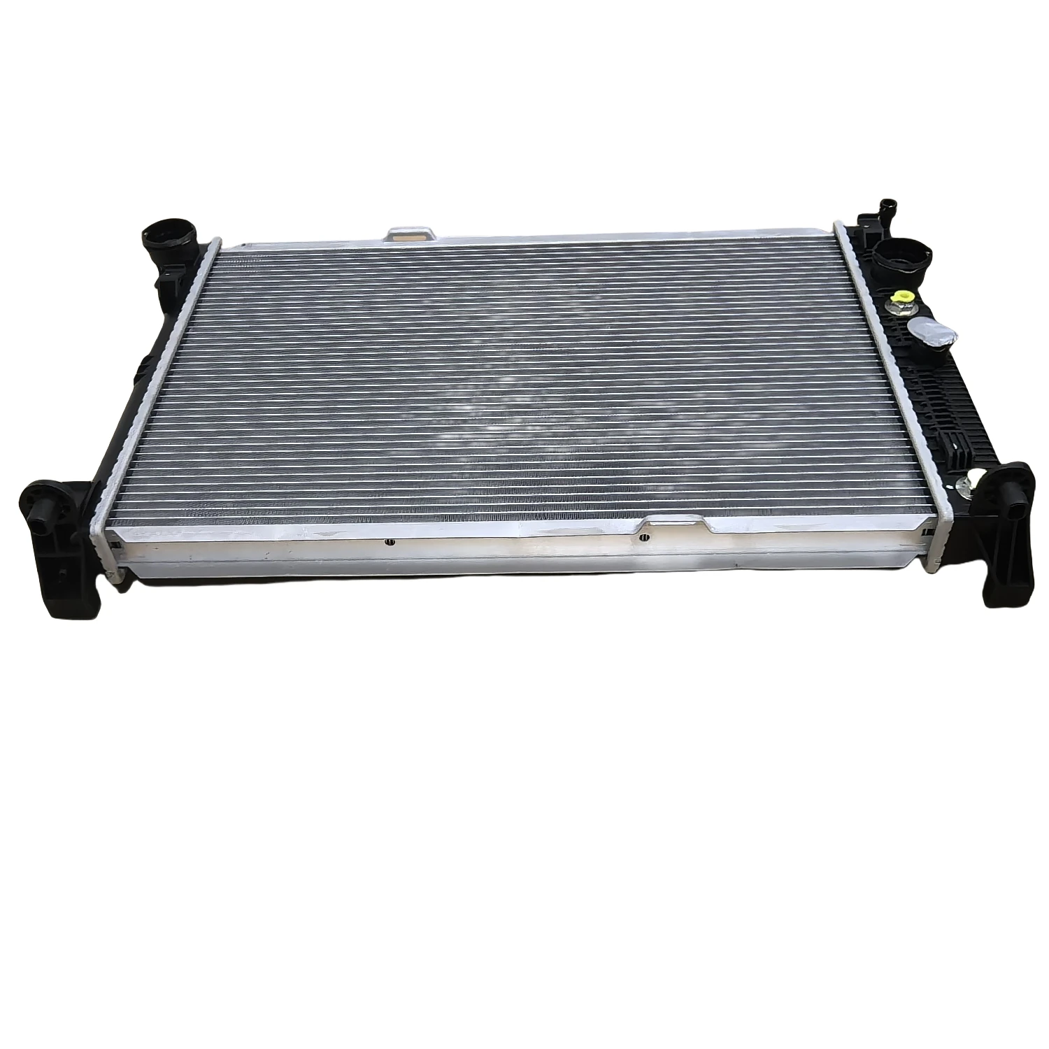 Mercedes-GLK-220-CDI-X204-water-cooler-cooler-engine-cooler-radiator ...