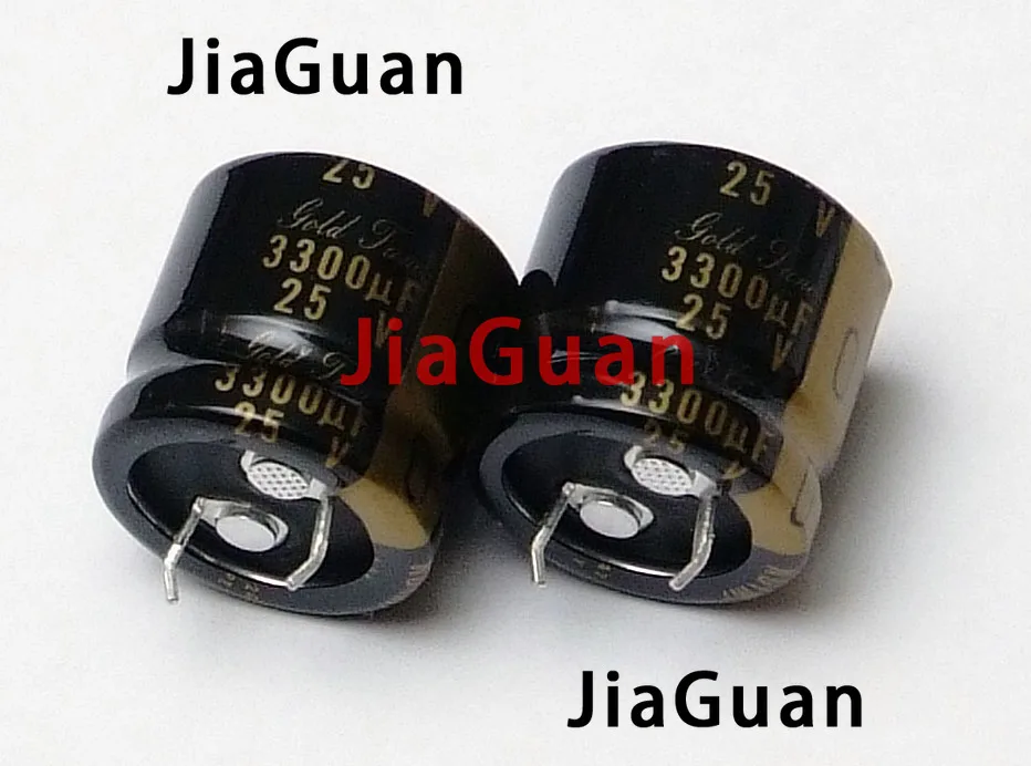 2PCS-NICHICON-KG-I-3300-25V-22x20mm-25V3300UF-3300U-3300.jpg