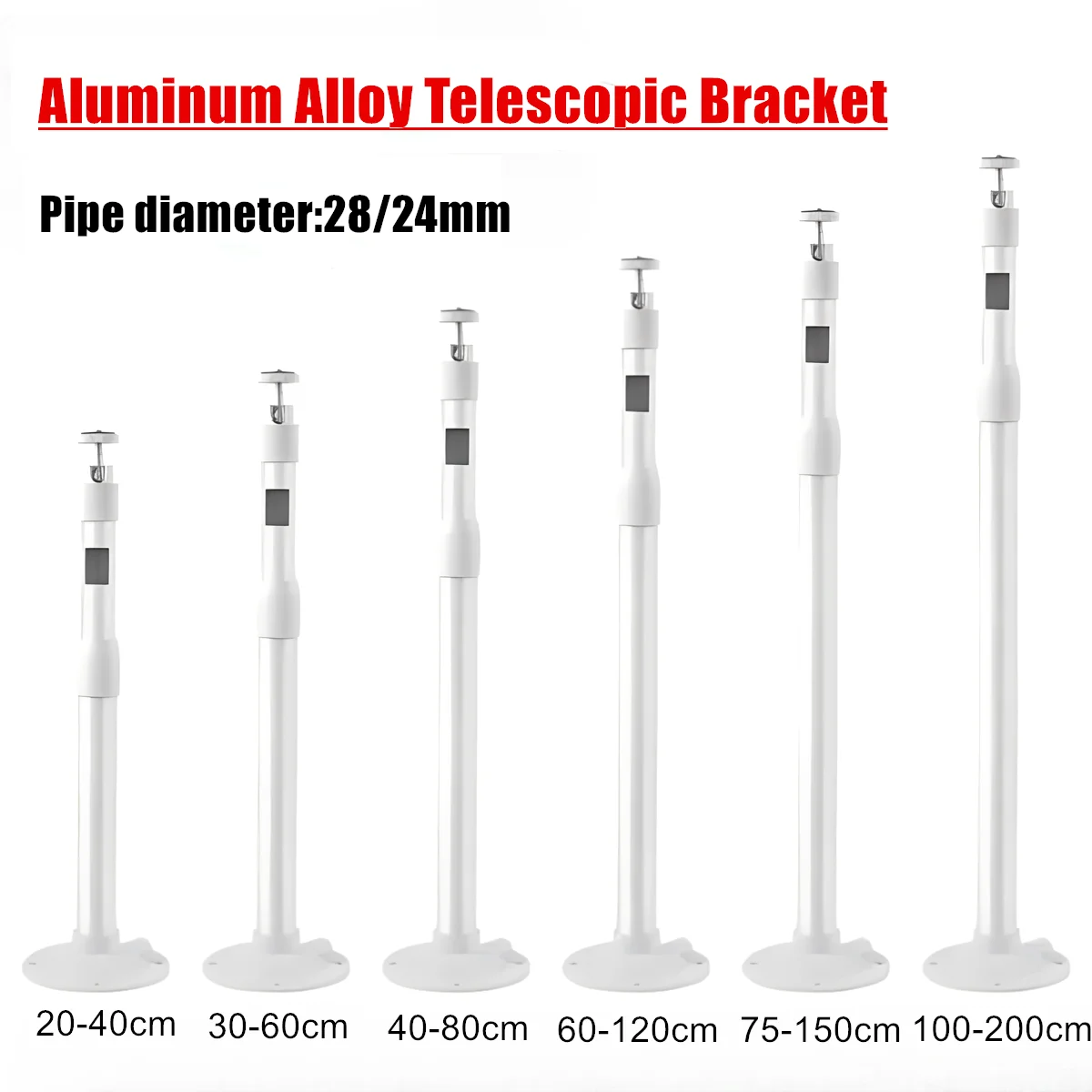 New-Wall-Ceiling-Mount-Projector-Stand-Surveillance-CCTV-Camera ...