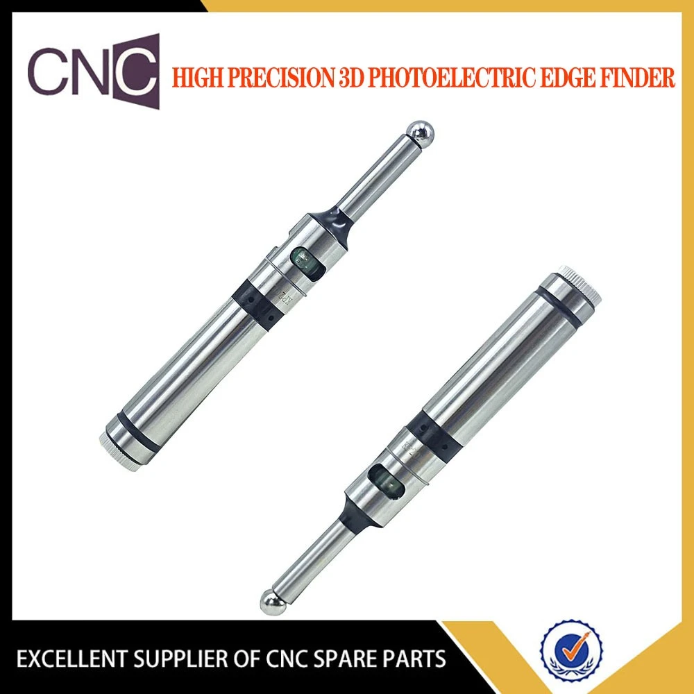 Led Sensitive Milling Cnc Electric Edge Finder Tool Digital Time Saver ...