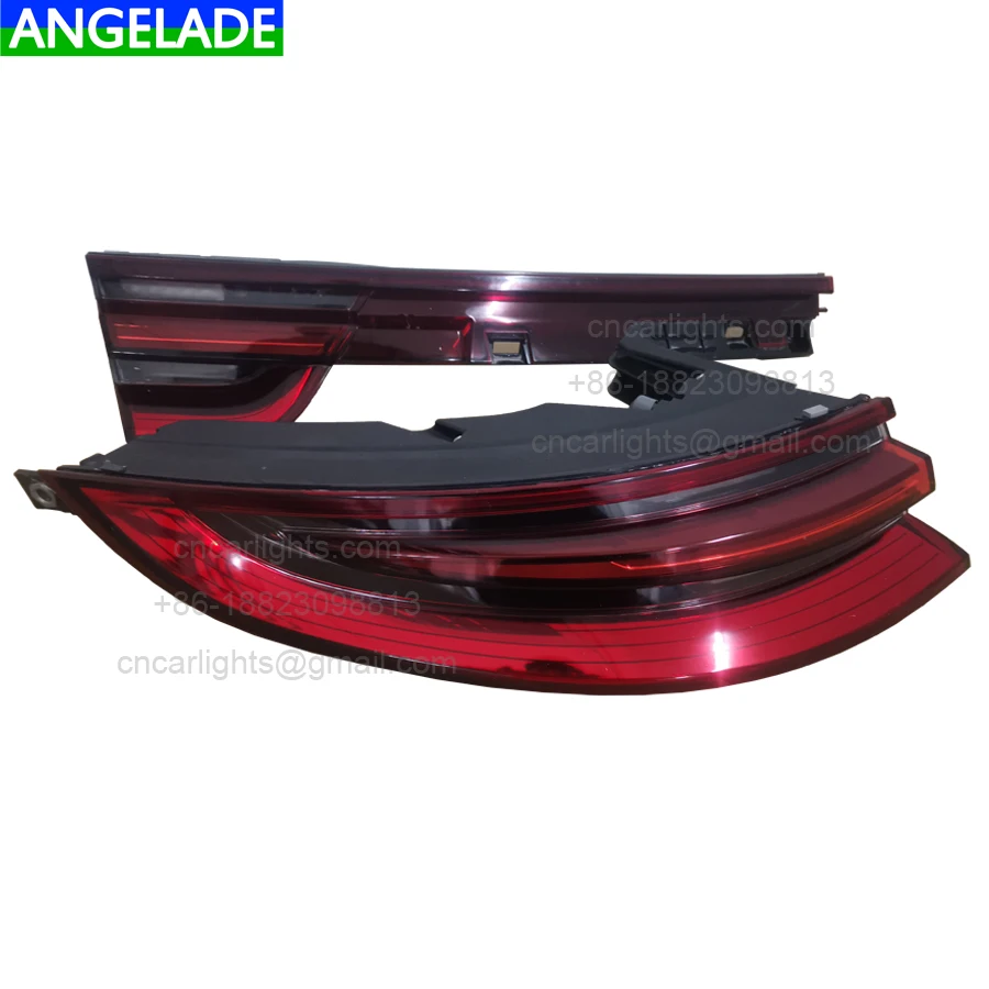 Original-Genuine-LED-Car-Lights-Tail-Light-Rear-Lamp-for-PORSCHE ...