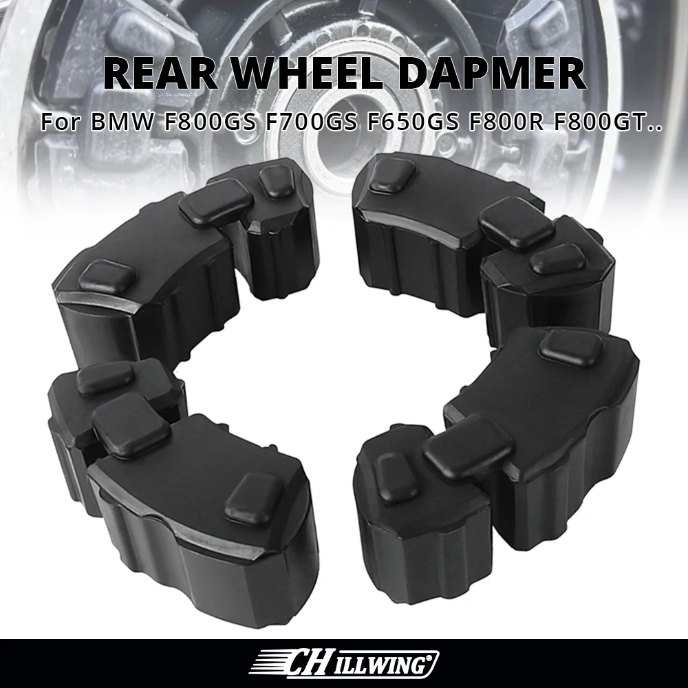 Fit-for-BMW-F800GS-F700GS-F650GS-F800R-F800S-F800ST-F800GT-Motorcycle ...