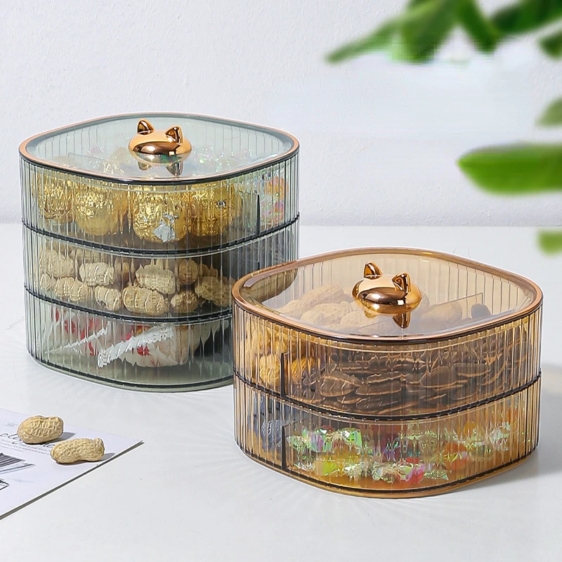 Cartoon Sugar Box