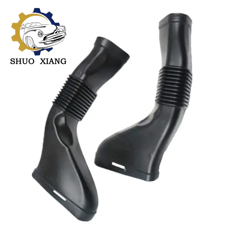A1560941582 A1560941682 Air Filter Intake Pipe for Mercedes Benz W204 ...