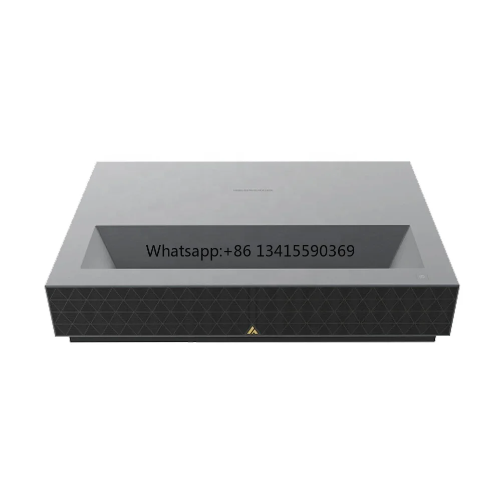 Fengmi lasei Projector 4K Cinema Pro Latest Single Product 2400 ANSI ...