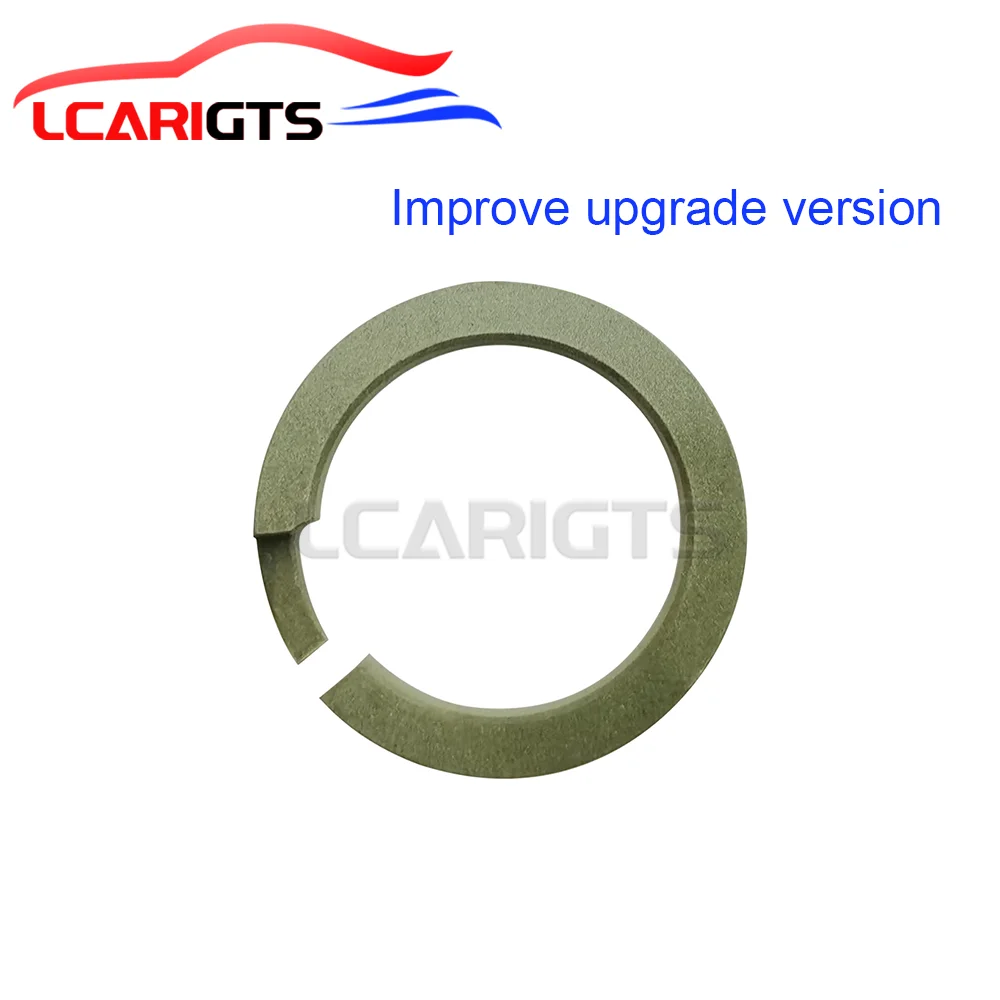 New Air Suspension Compressor Pump Strengthen Piston Ring For Audi Q7 ...