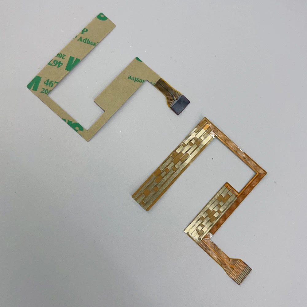 1PCS-New-for-Nikon-18-135-18-135-Lens-Large-Brush-Line-flex-Cable ...