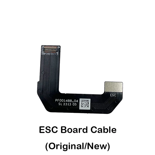 Original ESC Board Module For DJI Mavic Mini 3 Pro With Cable Repair ...