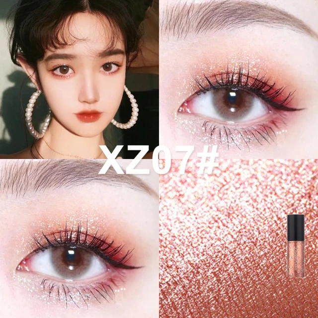 Silver Prom Makeup Tumblr