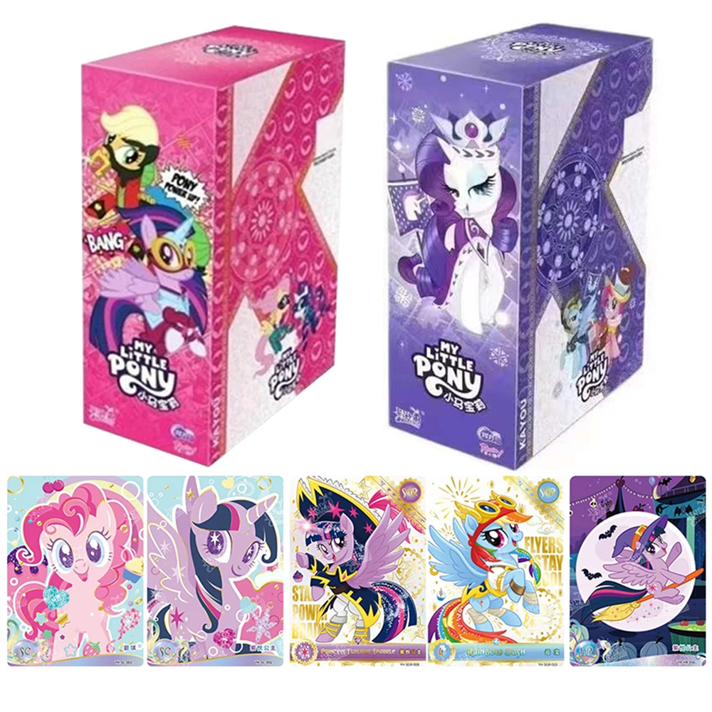 KAYOU-My-Little-Pony-Card-Friendship-Eternal-Card-Huiyue-Pack-Rare-SC-Card-SGR-Genuine-Toy.jpg