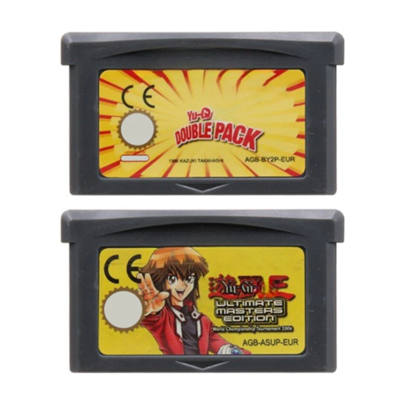 32bit-Card-yugioh-Double-Pack-ULTIMATE-MASTERS-World-Championship ...