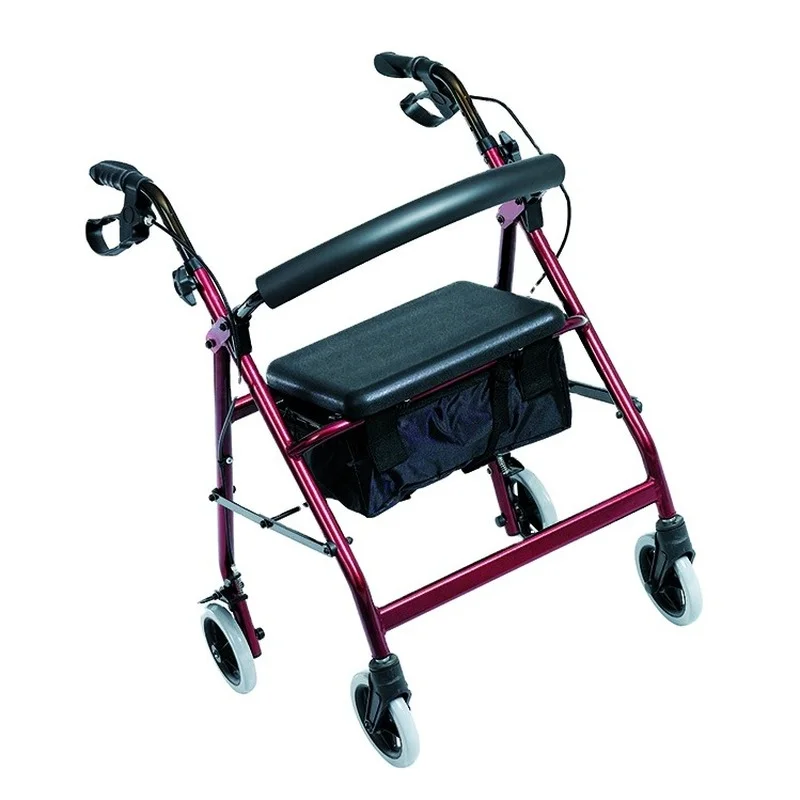 Four Wheel Walker