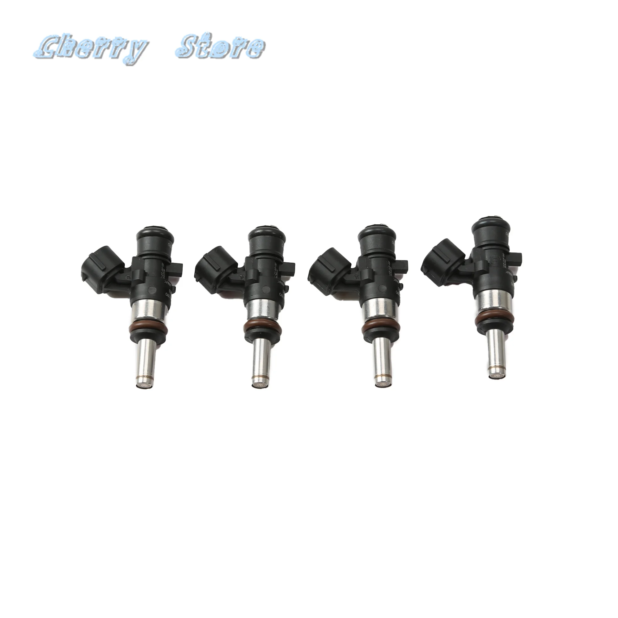 New-06L906031B-Engine-Oil-Fuel-Injectors-Set-For-VW-GOLF-PASSAT-TIGUAN ...