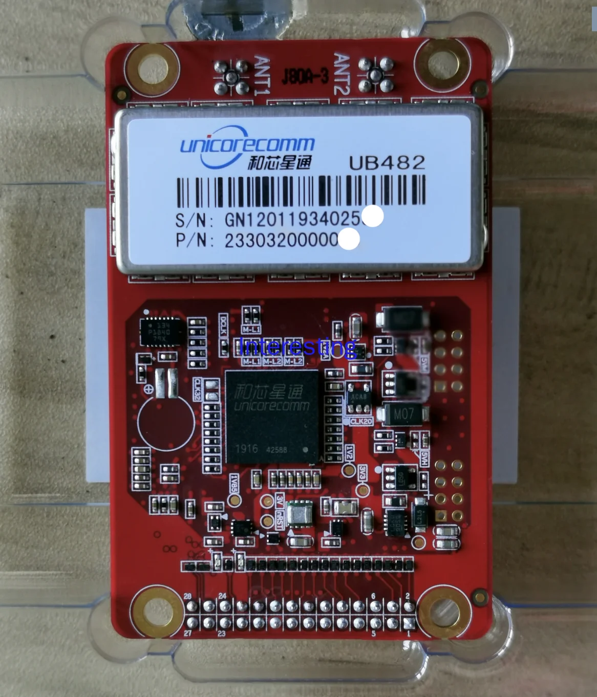 UB482-UM482-UM4B0-and-CoreStar-Positioning-and-Orientation-Board-GNSS ...