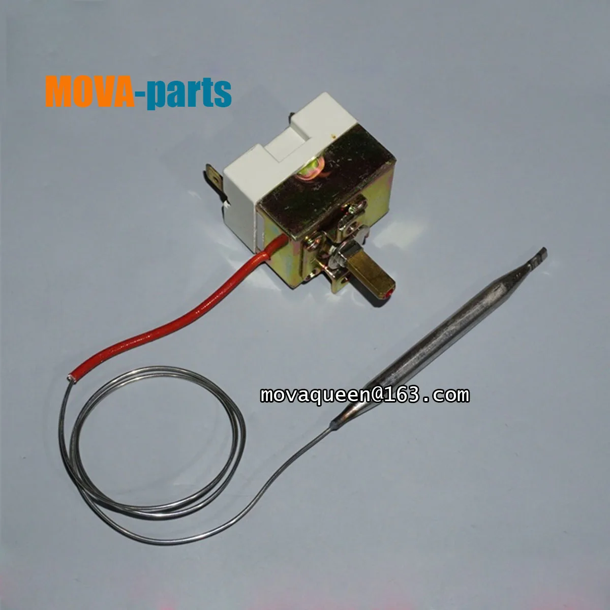 Oven-Fryer-Accessories-Adjustable-190-Degree-Temperature-Control-Switch ...