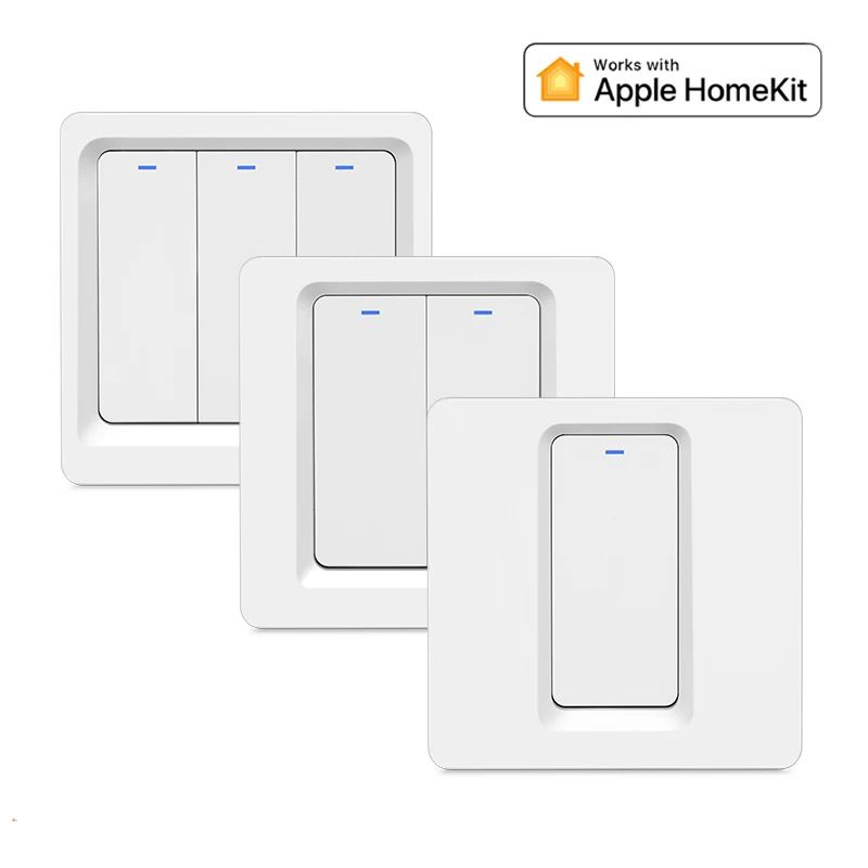 Neutral-Needed-WiFi-Smart-Button-Light-Wall-Switch-EU-UK-86x86mm-Work ...