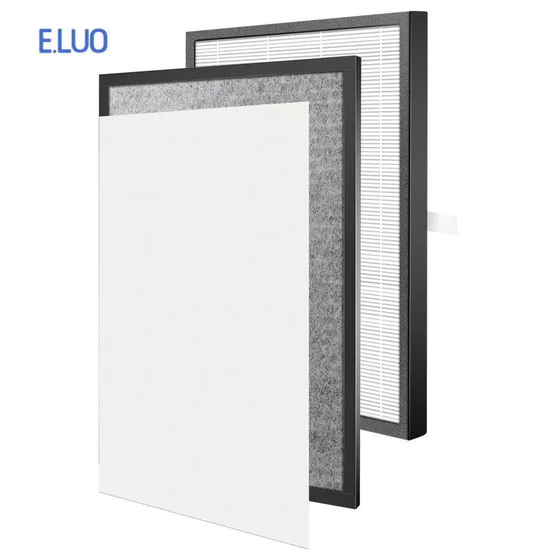 Air-Purifier-Filter-Replacement-For-Electrolux-EAP150-EAC203-EAC215 ...