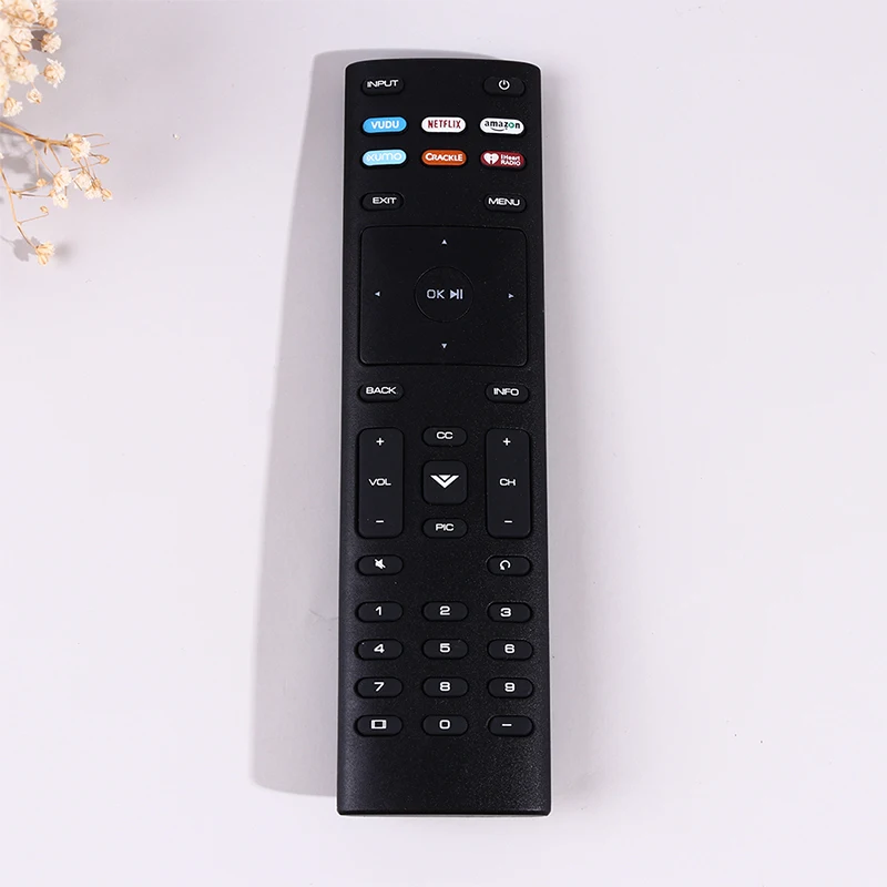 Vizio Led Tv Remote