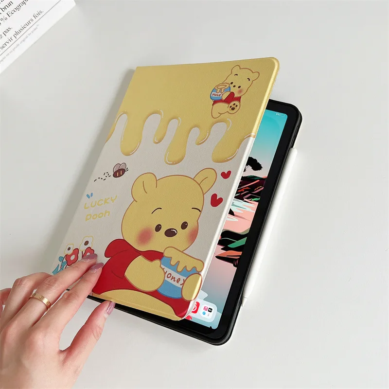 Magnetic-Cartoon-Flip-Tablet-iPad-Pro-Air10th-Generation-10-9-inch ...