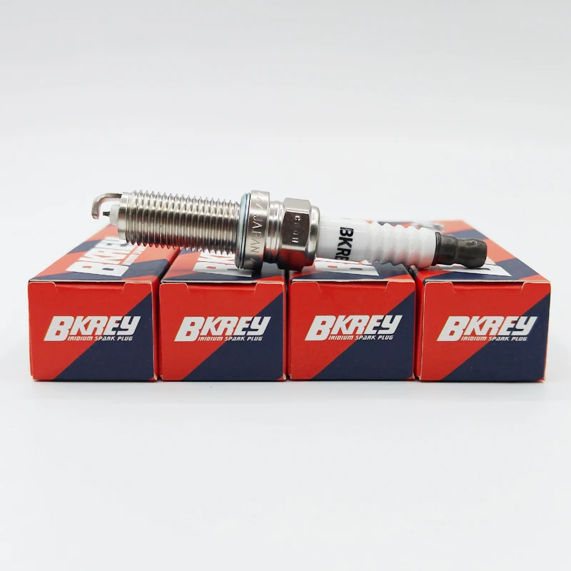 4/20 Piezas 90919-01253 SC20HR11 Bujías de Iridio para TOYOTA COROLLA ...