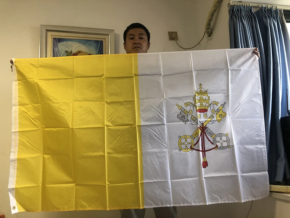 SKY-FLAG-banderines-de-poli-ster-de-alta-calidad-bandera-de-la-ciudad ...