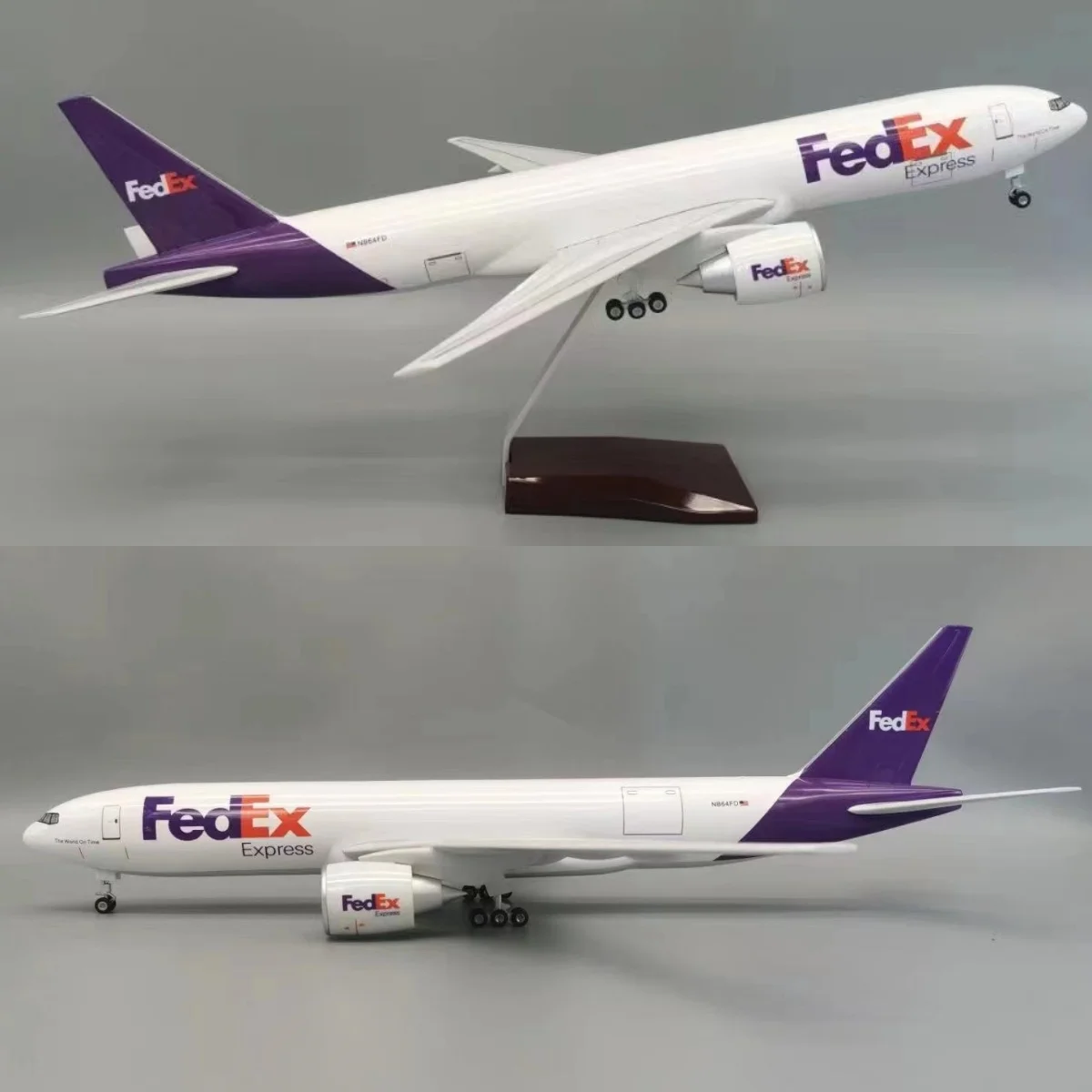 47CM-1-157-Scale-777-B777-Aircraft-FedEx-Cargo-Airlines-Model-Toy-With-Wheel-Landing-Gear.jpg
