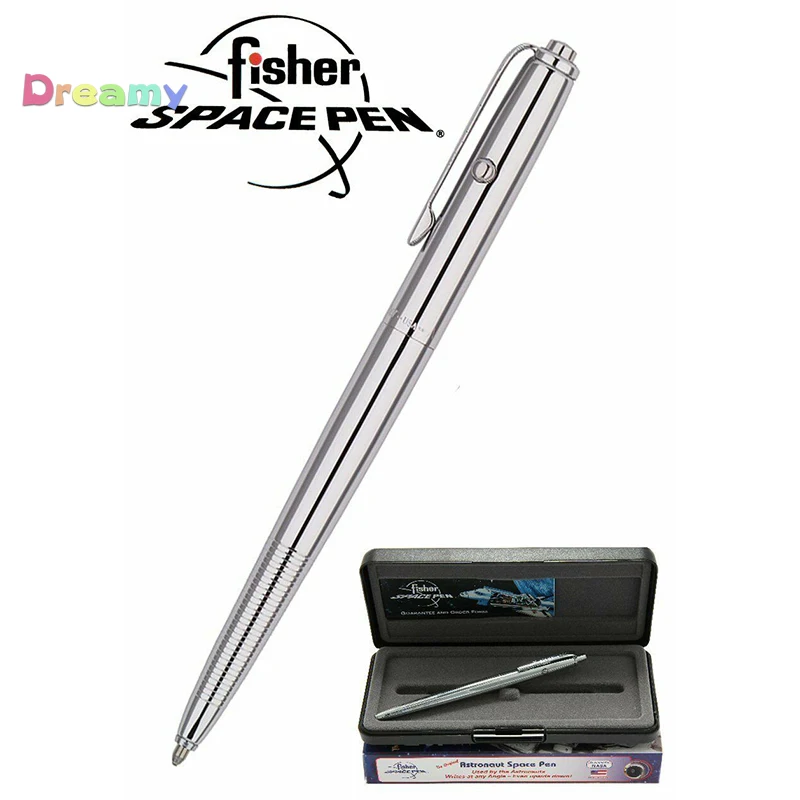 Fisher-Space-Pen-Flying-Shuttle-Space-Pen-Ag7-Moon-Landing-Classic ...