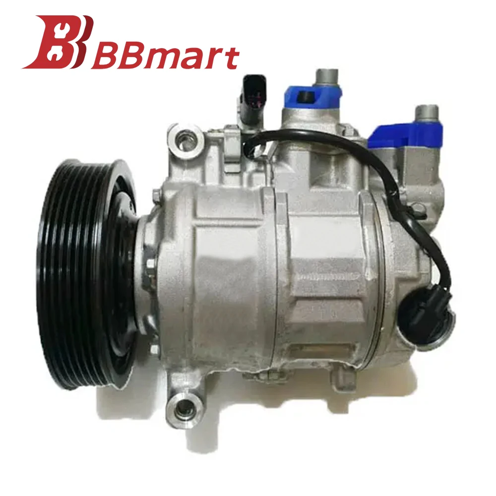 BBmart-Auto-Parts-1-Pcs-AC-Compressor-For-Audi-A6L-4GD260805-Air ...