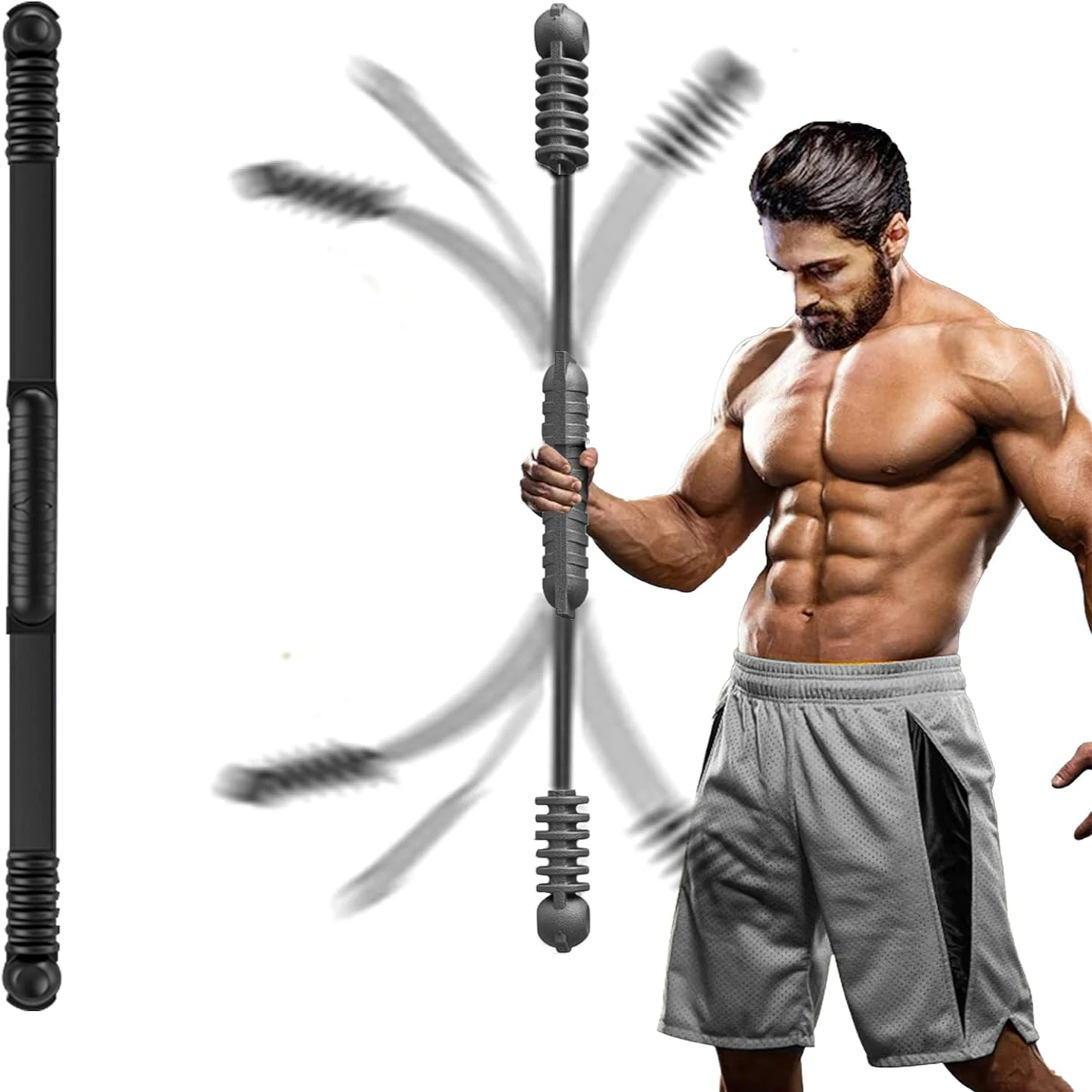 Highly-Effective-Elastic-Arm-Twister-for-Maximum-Strength-Training-and ...