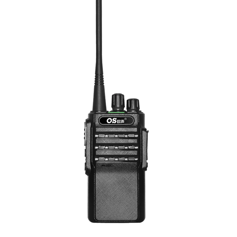 Long-Range-Walkie-Talkie-10W-Monitor-Radio-OS-898-Tyep-C-Charge-UHF-TOT ...