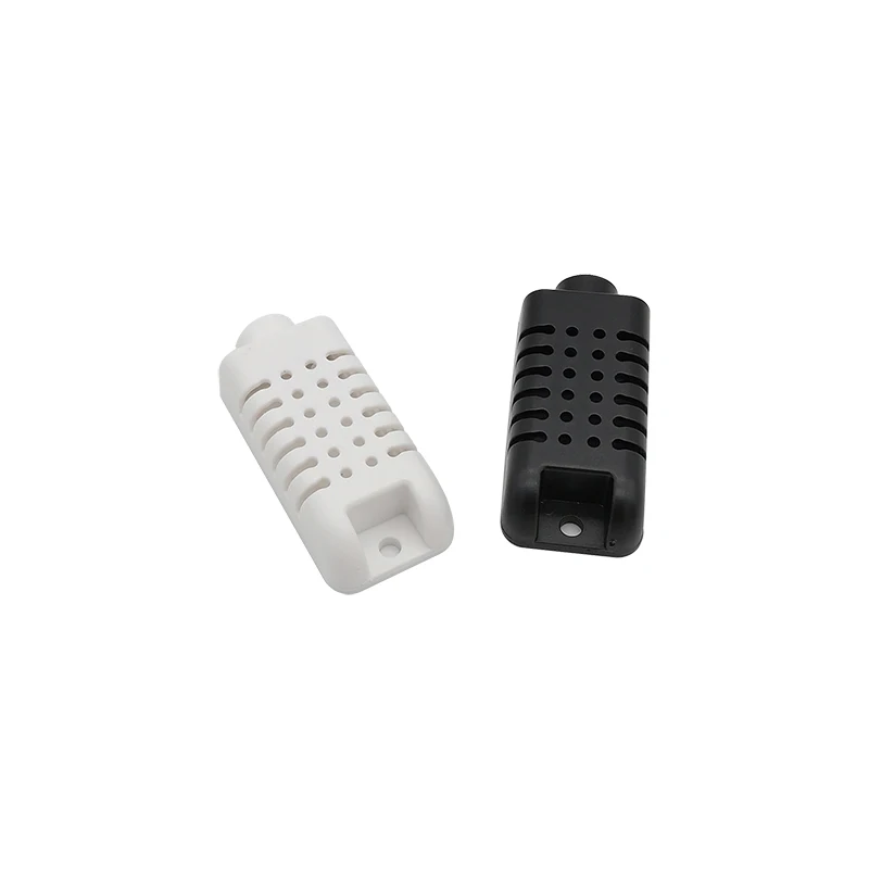 LK-S01-Hot-Sales-Mini-Plastic-Temperature-Humidity-Sensor-Enclosure ...