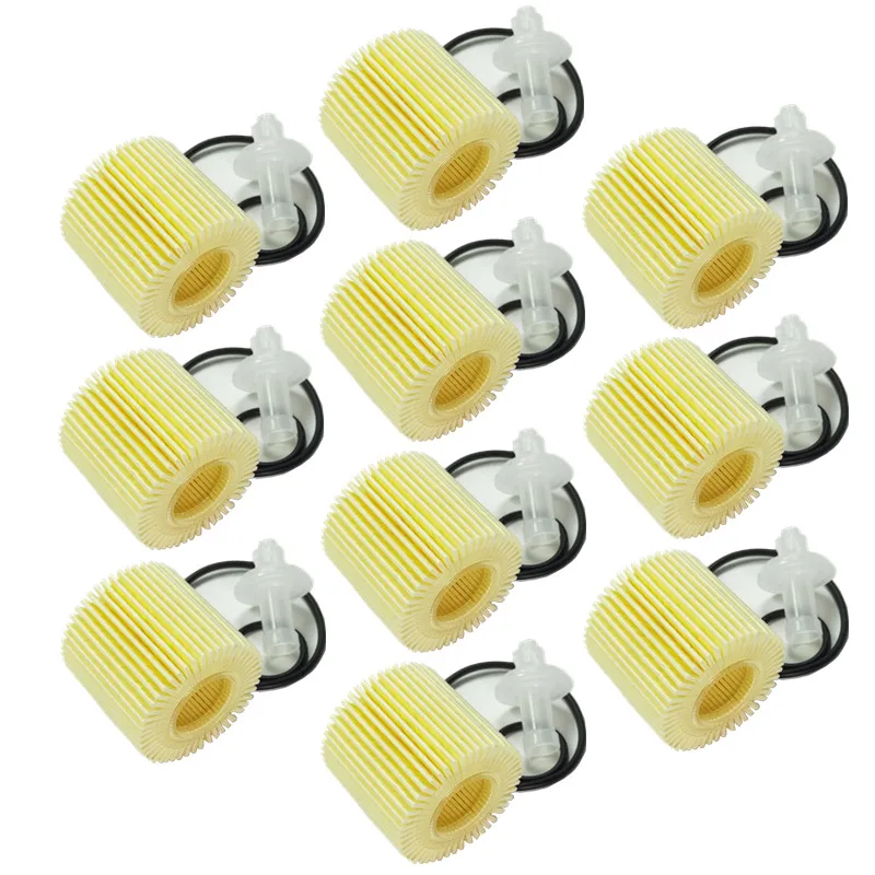 Oil-Filter-04152-YZZA6-for-LEXUS-CT200H-NX200-for-TOYOTA-COROLLA-C-HR ...