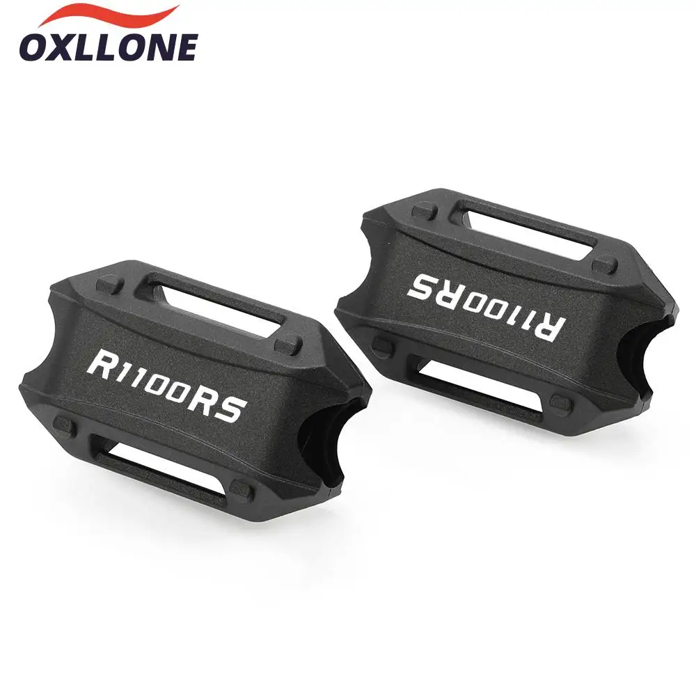 Engine Guard Protection Decorative Block Motorcycle 25mm R1100 GS RS RT ...