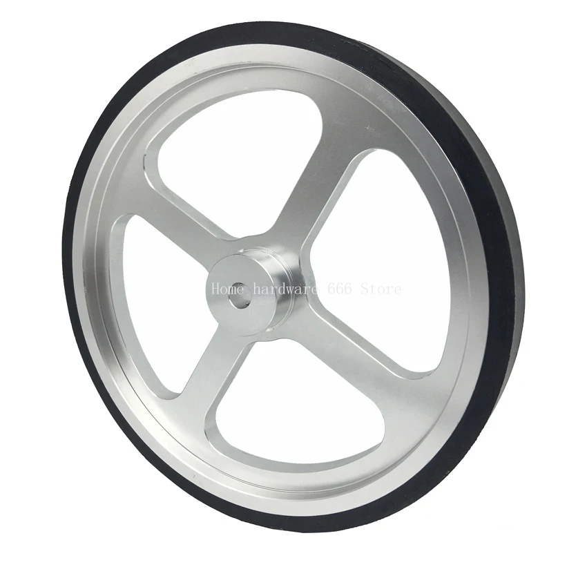 Rueda-de-medidor-de-codificador-de-aluminio-rueda-s-ncrona-rueda-de ...