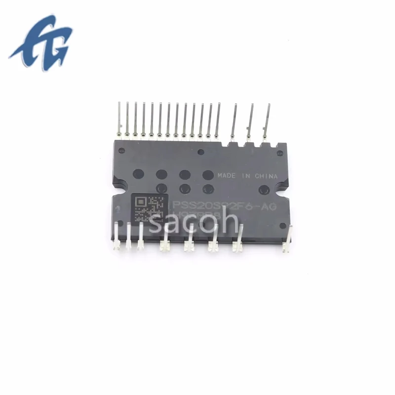 New Original 1Pcs PSS20S92F6-AG DIP Air Conditioning IPM Module ...