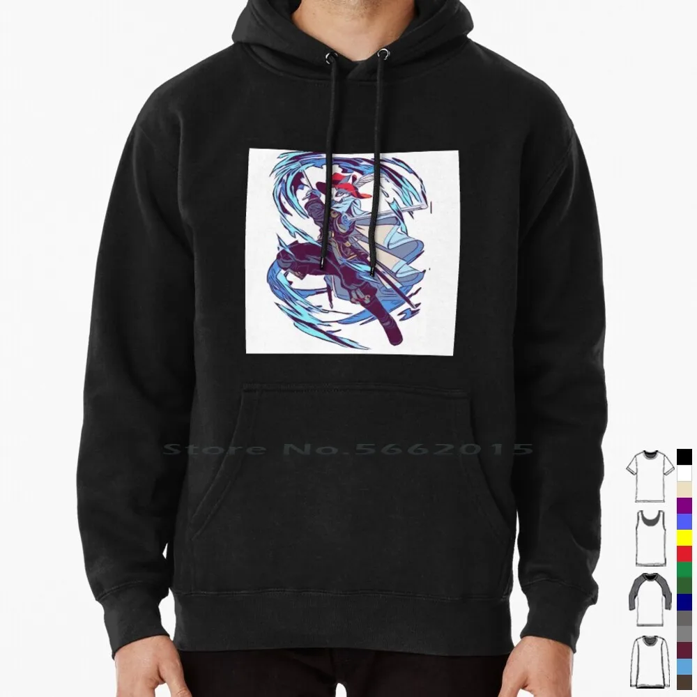 Log Horizon Crusty And Princess