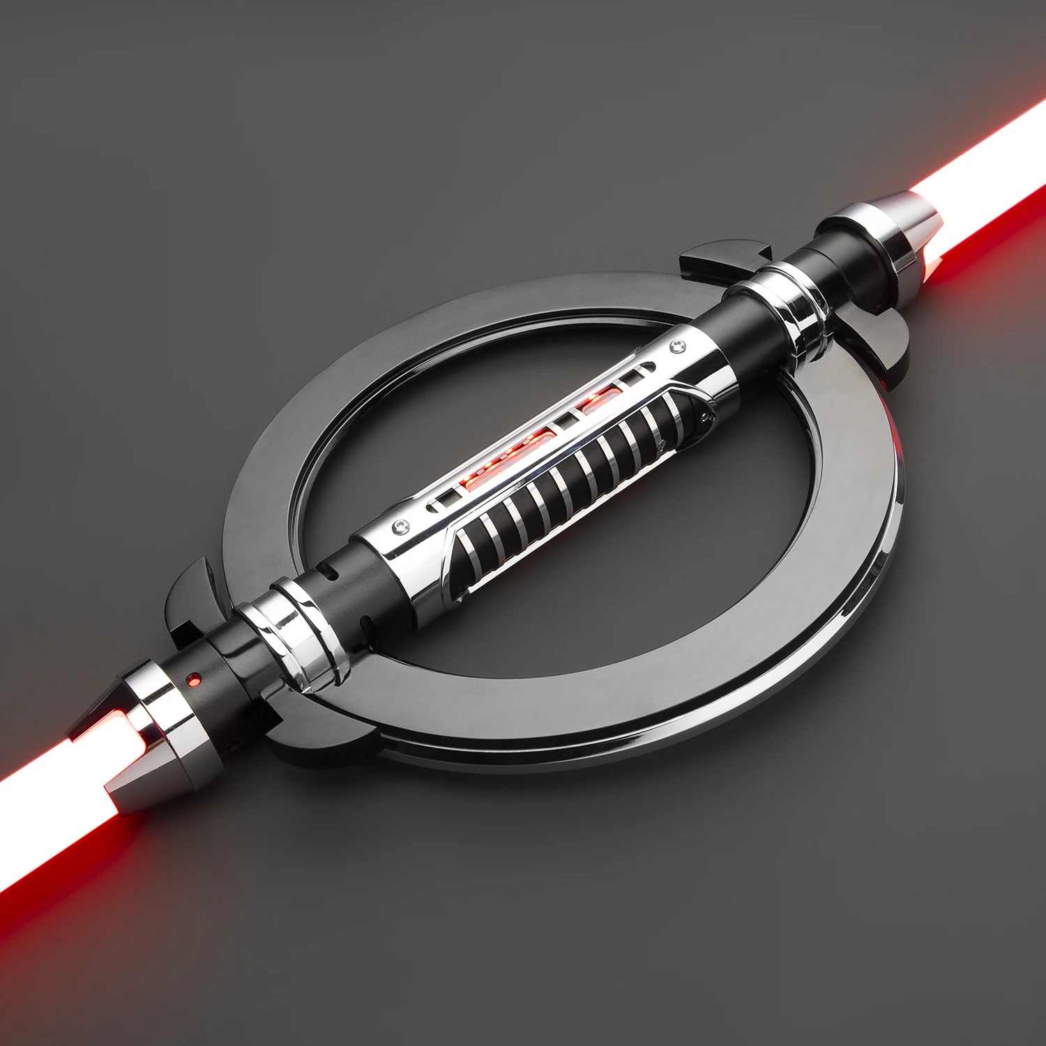 DamienSaber-Grand-Inquisitor-Lightsaber-Xeno3-0-Pixel-Heavy-Dueling-Light-Sabers-Sensitive ...