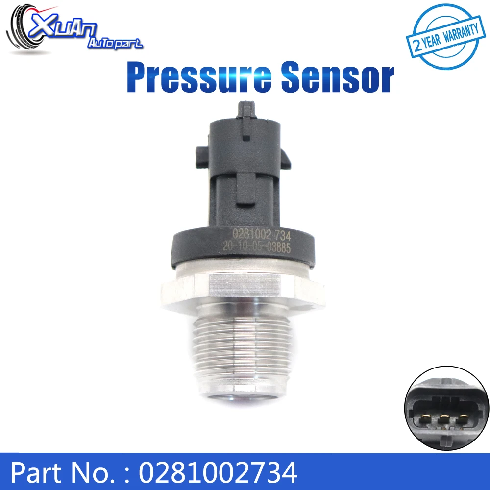 XUAN-0281002908-Fuel-Rail-Pressure-High-Regulator-Sensor-Common-Rail ...