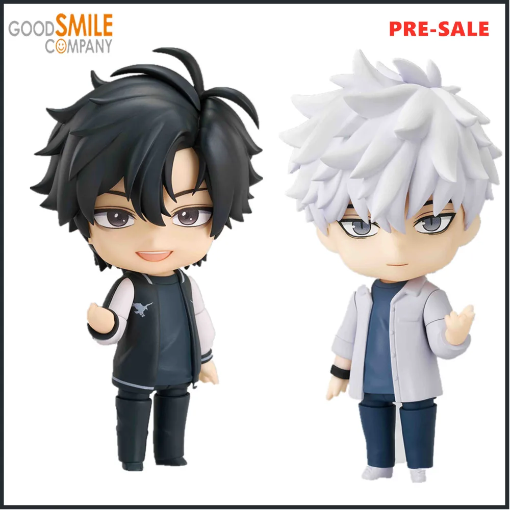 Original-Link-Click-Charles-Lucas-Lu-Guang-2161-2162-Anime-Nendoroid ...