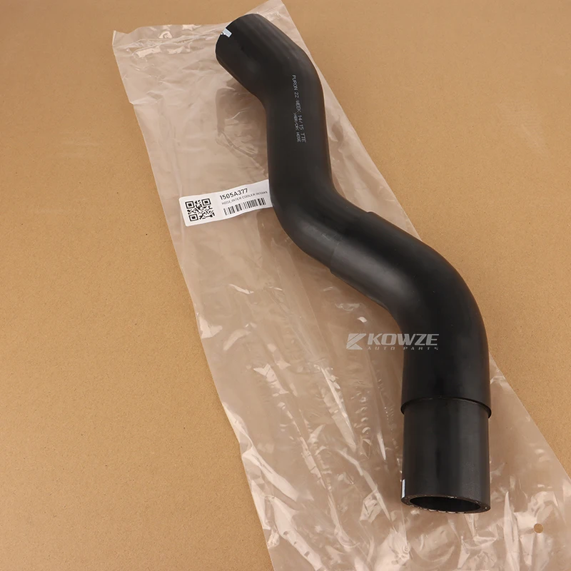 New-Turbo-InterCooler-Intake-Air-Hose-11755-for-Mitsubishi-L200-Triton ...