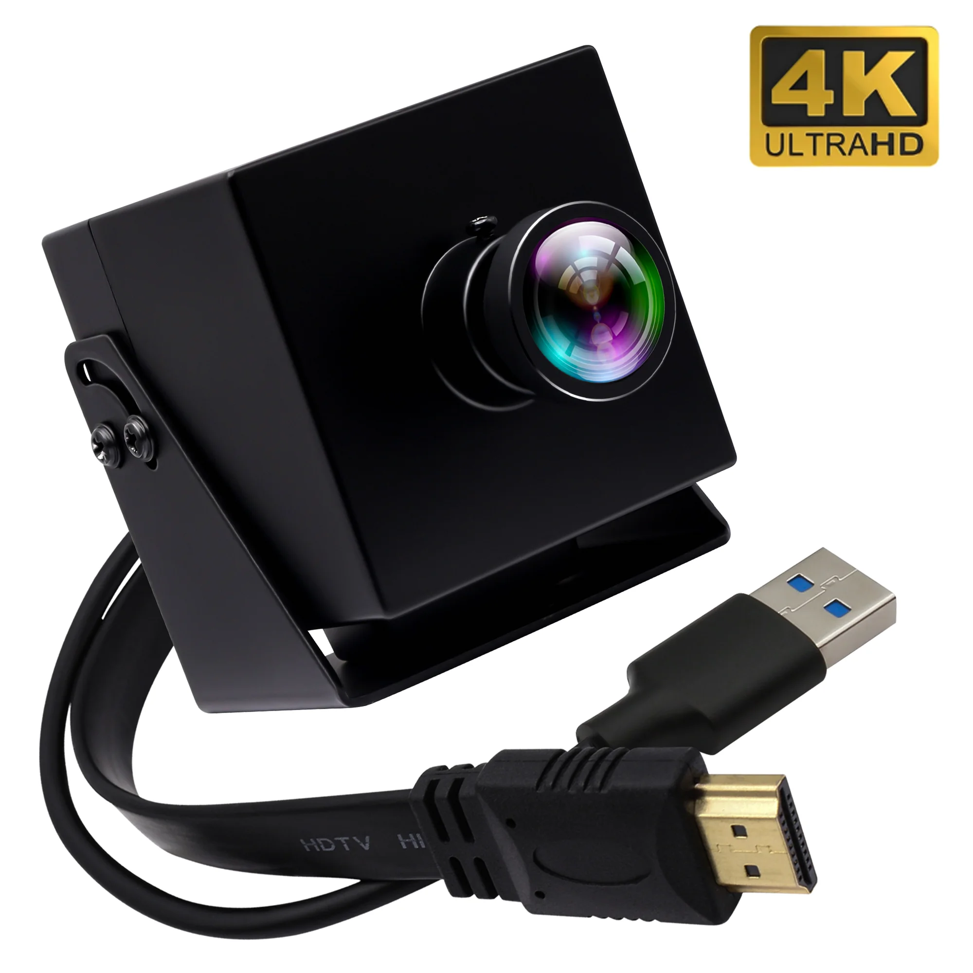 ELP-4K-60fps-HDMI-USB-Camera-for-Computer-H-264-HD-Webcam-Laser ...