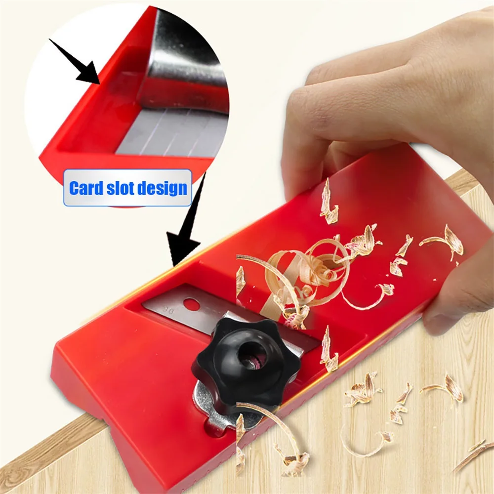 Woodworking Gypsum Board Planer Tool Flat Square Plane Drywall Edge ...
