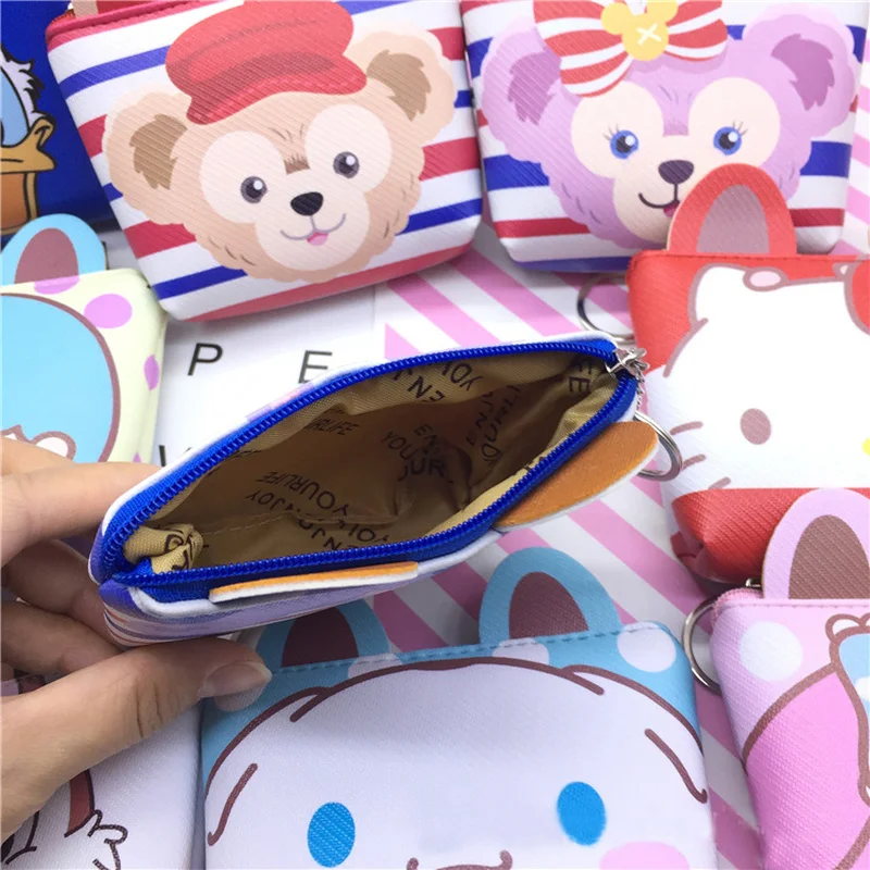 Hello Ladies Squirrel