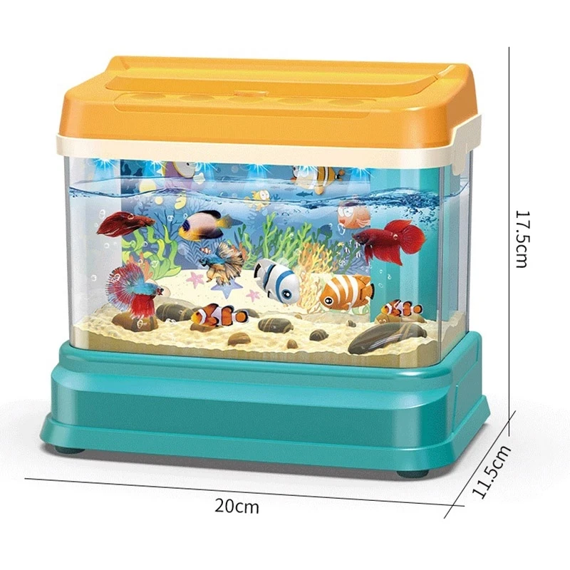 Funny Fish Tanks