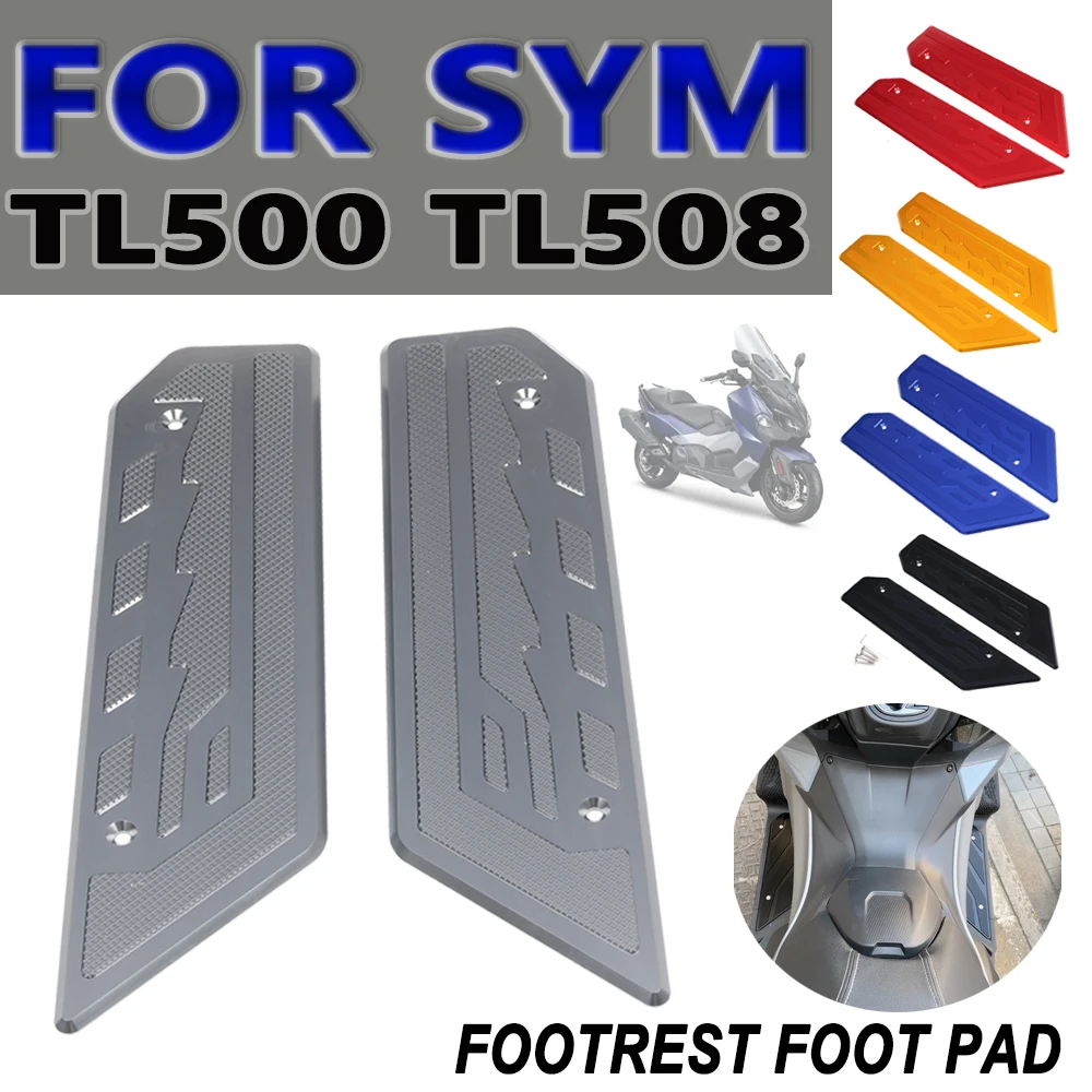 For Sym Maxsym 500tl Tl500 Tl 500 Tl508 2020 2021 2022 Motorcycle ...